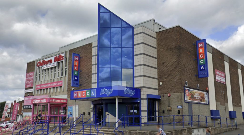 Uncover The Ultimate Fun At Mecca Bingo Crossgates Leeds!