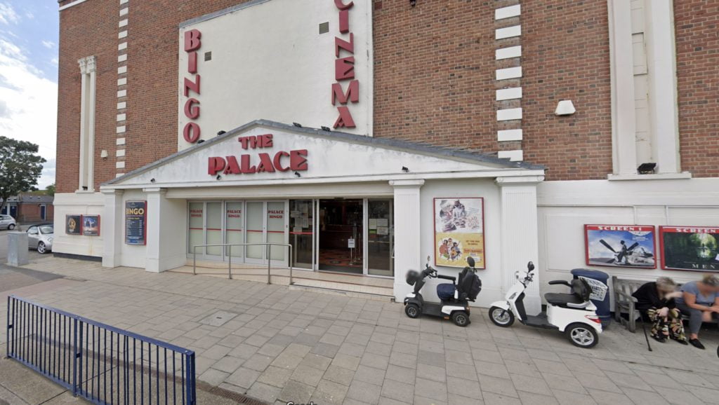 Palace Bingo Felixstowe: The Ultimate Bingo Experience In Suffolk